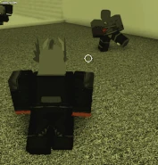 Whisperer | Rogue Lineage Wiki | Fandom