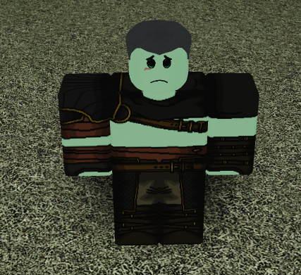 Discuss Everything About Rogue Lineage Wiki | Fandom