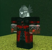 Armor 2.0 | Rogue Lineage Wiki | Fandom
