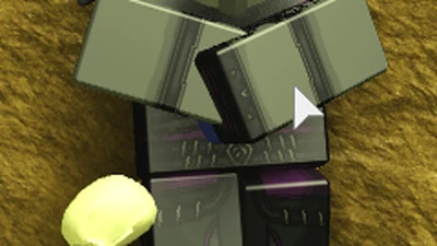 Discuss Everything About Rogue Lineage Wiki | Fandom