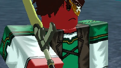 Discuss Everything About Rogue Lineage Wiki | Fandom