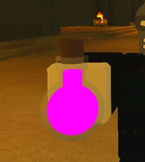 Transfiguring Elixir | Rogue Lineage Wiki | Fandom