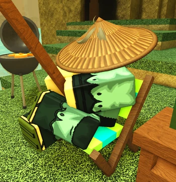 Fishing man | Rogue Lineage Wiki | Fandom