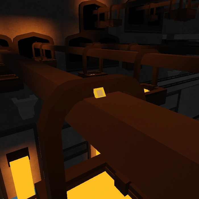 Mirror of Insight | Rogue Lineage Wiki | Fandom