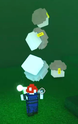 Zombie Scroom | Rogue Lineage Wiki | Fandom