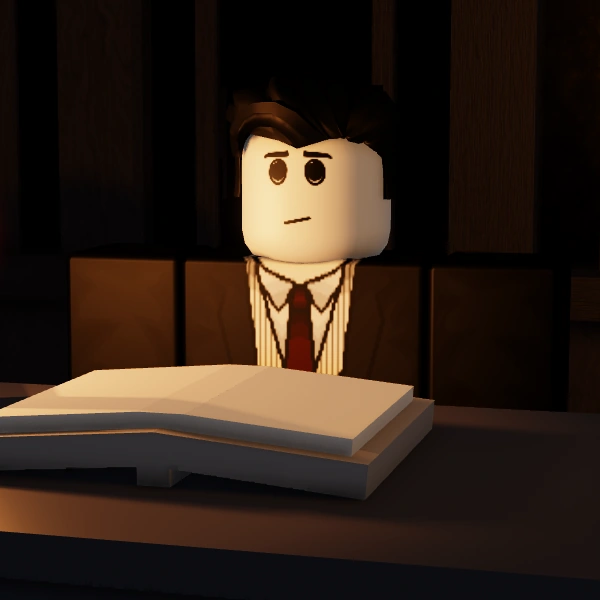 The Ferryman | Rogue Lineage Wiki | Fandom