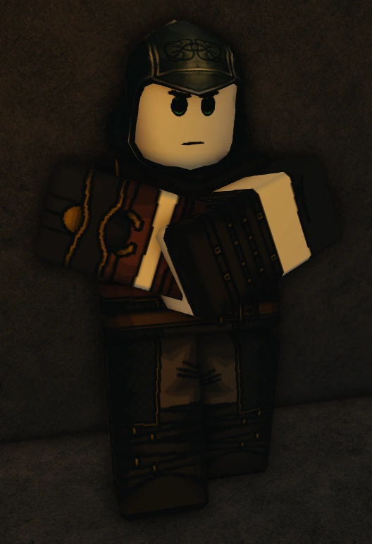 Master Assassin | Rogue Lineage Wiki | Fandom