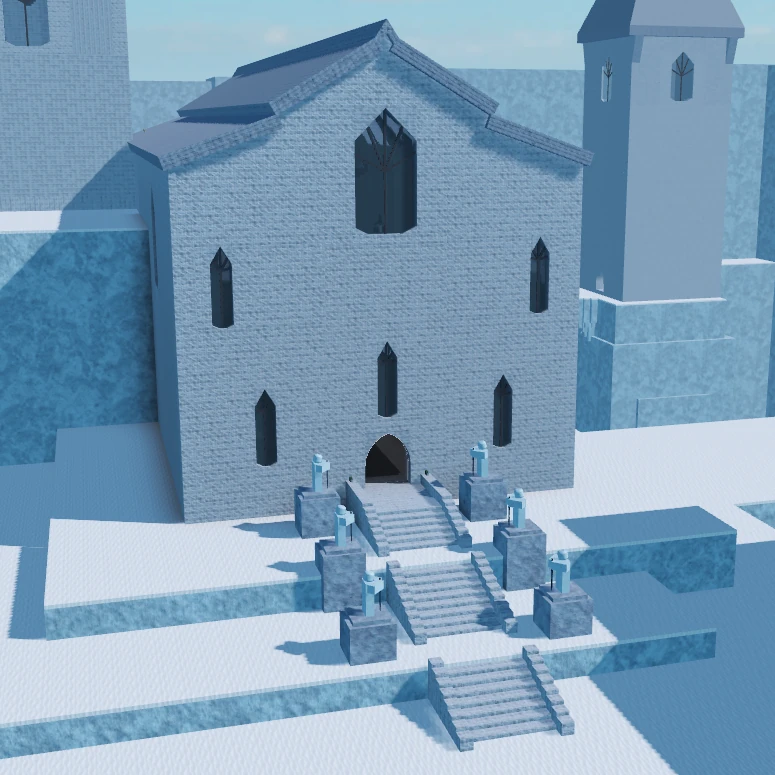 Castle Sanctuary | Rogue Lineage Wiki | Fandom