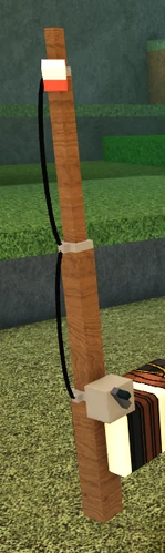 Fishing Rod | Rogue Lineage Wiki | Fandom