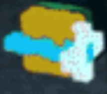 Frost Princess | Rogue Lineage Wiki | Fandom