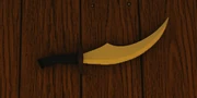 Dagger | Rogue Lineage Wiki | Fandom