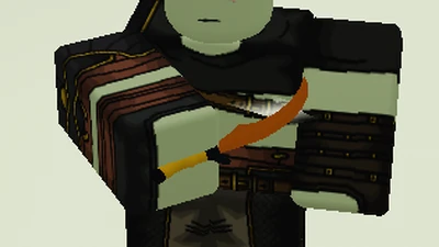 Discuss Everything About Rogue Lineage Wiki | Fandom