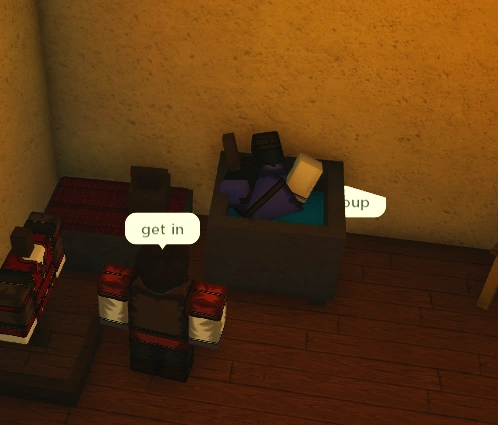 Cauldrons | Rogue Lineage Wiki | Fandom