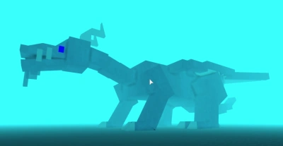 Ice Dragon | Rogue Lineage Wiki | Fandom