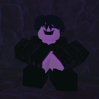 The Laughing Heart | Rogue Lineage Wiki | Fandom