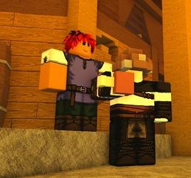 Chef | Rogue Lineage Wiki | Fandom