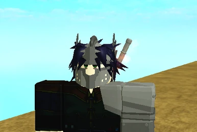 Illusionist Rogue Lineage