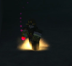 Akuma Monk | Rogue Lineage Wiki | Fandom