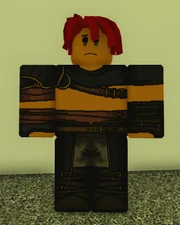 Ashiin | Rogue Lineage Wiki | Fandom