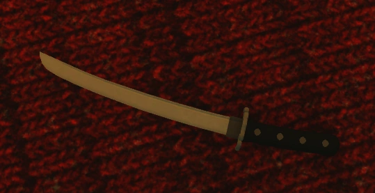 Tanto Dagger | Rogue Lineage Wiki | Fandom