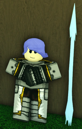 Tiger | Rogue Lineage Wiki | Fandom