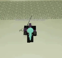 Reaper | Rogue Lineage Wiki | Fandom