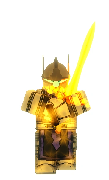 Sigil Knight Commander | Rogue Lineage Wiki | Fandom