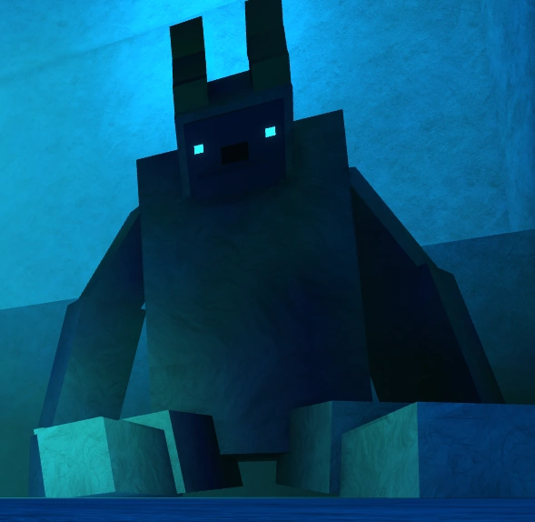 Yeti | Rogue Lineage Wiki | Fandom