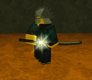 Samurai | Rogue Lineage Wiki | Fandom