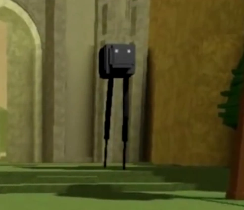 Spider Cow | Rogue Lineage Wiki | Fandom