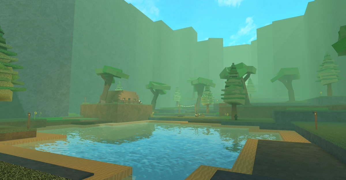 Summer Event | Rogue Lineage Wiki | Fandom