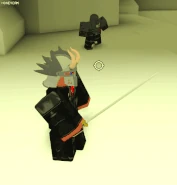 Whisperer | Rogue Lineage Wiki | Fandom