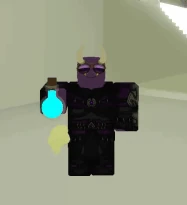 Soothing Frost | Rogue Lineage Wiki | Fandom