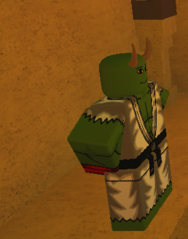 Dorgan | Rogue Lineage Wiki | Fandom