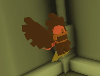 Harpy | Rogue Lineage Wiki | Fandom