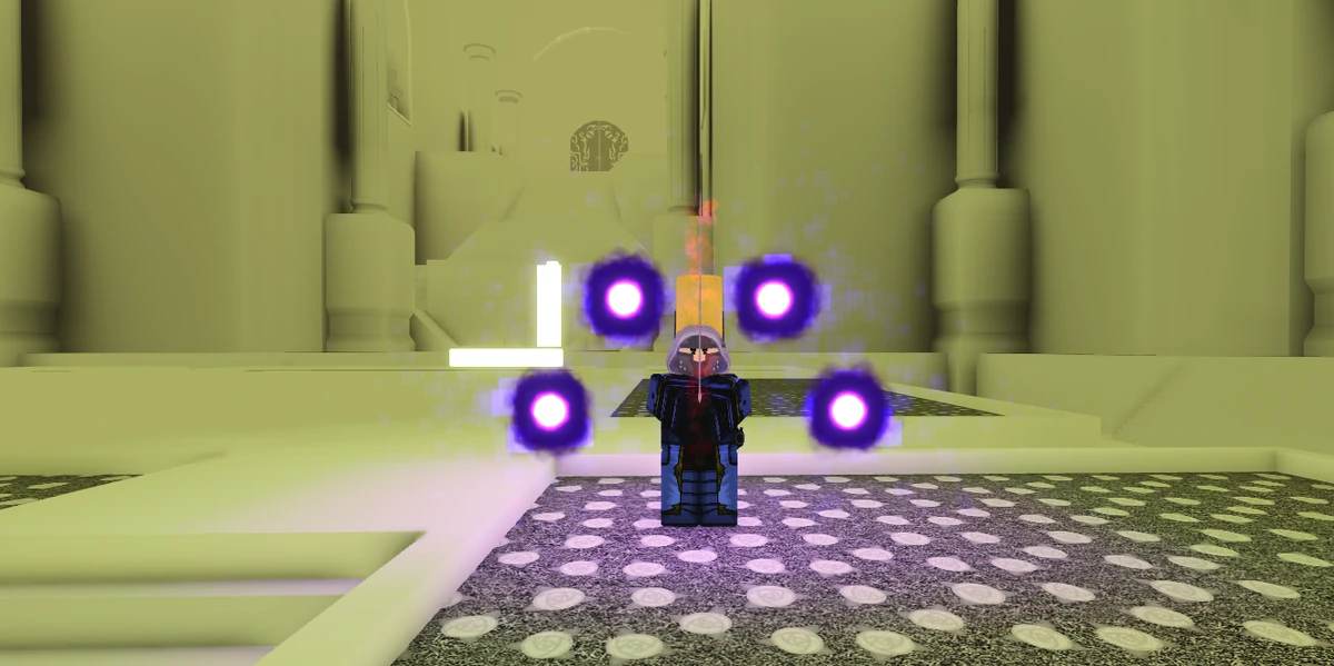 Samurai Necromancer | Rogue Lineage Wiki | Fandom