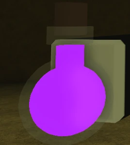 Shifting Serum | Rogue Lineage Wiki | Fandom