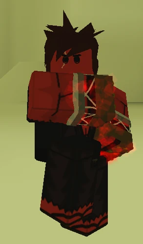 Oni | Rogue Lineage Wiki | Fandom