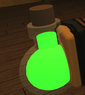 Switch Witch | Rogue Lineage Wiki | Fandom