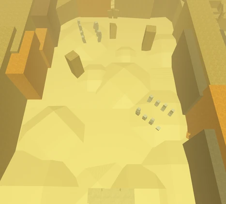 Burial Grounds | Rogue Lineage Wiki | Fandom