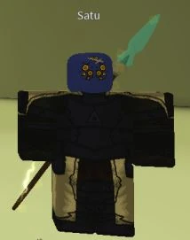 Deep Knight | Rogue Lineage Wiki | Fandom