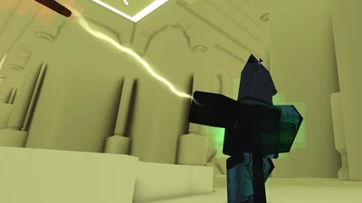 Discuss Everything About Rogue Lineage Wiki | Fandom