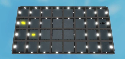 Reaper | Rogue Lineage Wiki | Fandom