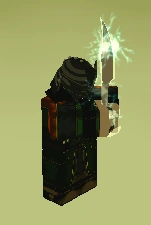 Scrupus | Rogue Lineage Wiki | Fandom