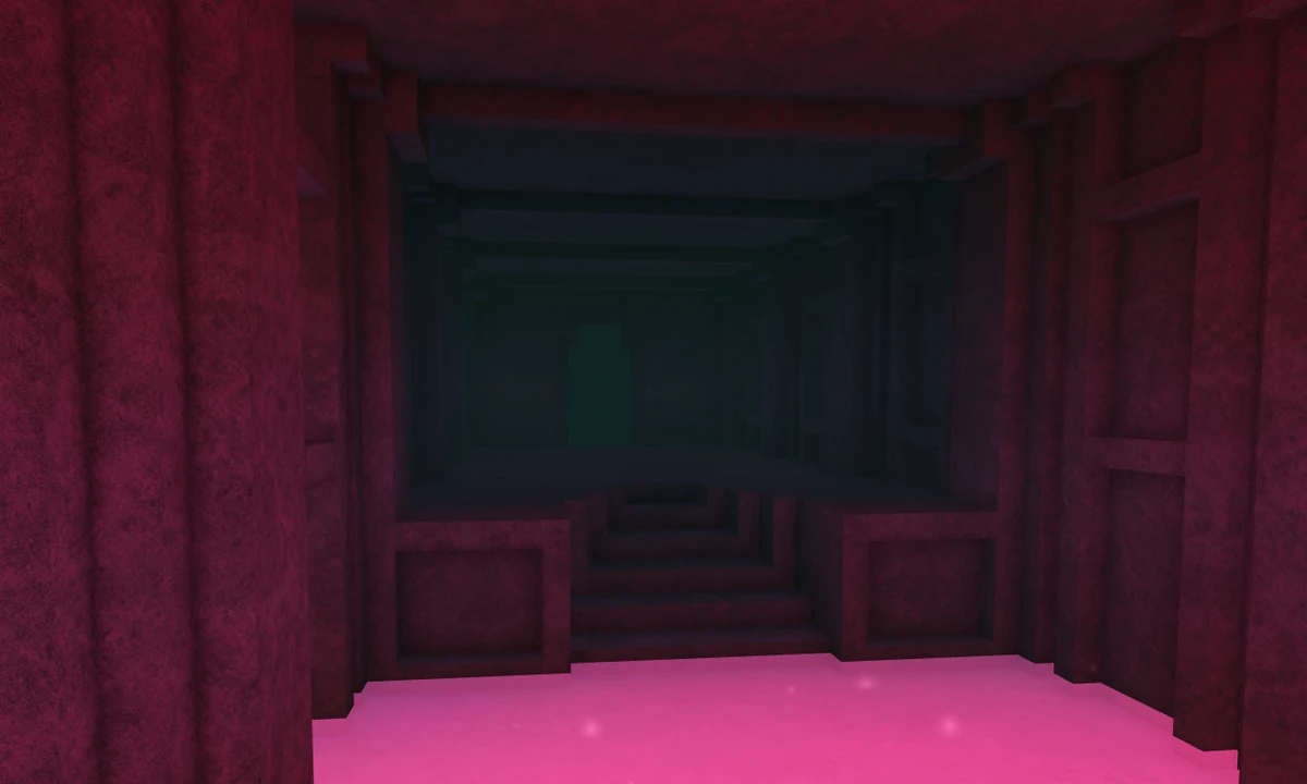 The Rift | Rogue Lineage Wiki | Fandom