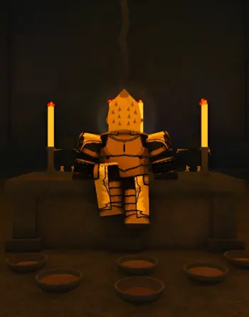 The Prince of Cures | Rogue Lineage Wiki | Fandom