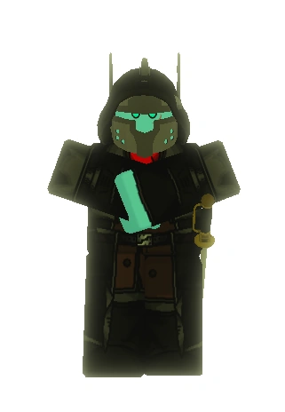 Whisperer | Rogue Lineage Wiki | Fandom