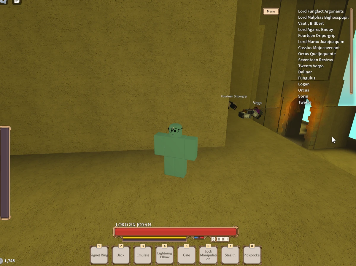 Greater Navaran | Rogue Lineage Wiki | Fandom