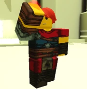 Ashiin | Rogue Lineage Wiki | Fandom