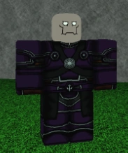 Gaian | Rogue Lineage Wiki | Fandom